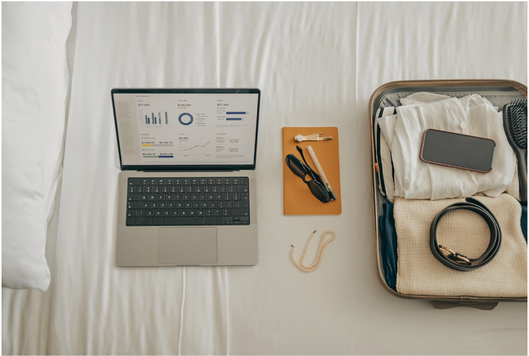 Corporate Travel - Travel Edge