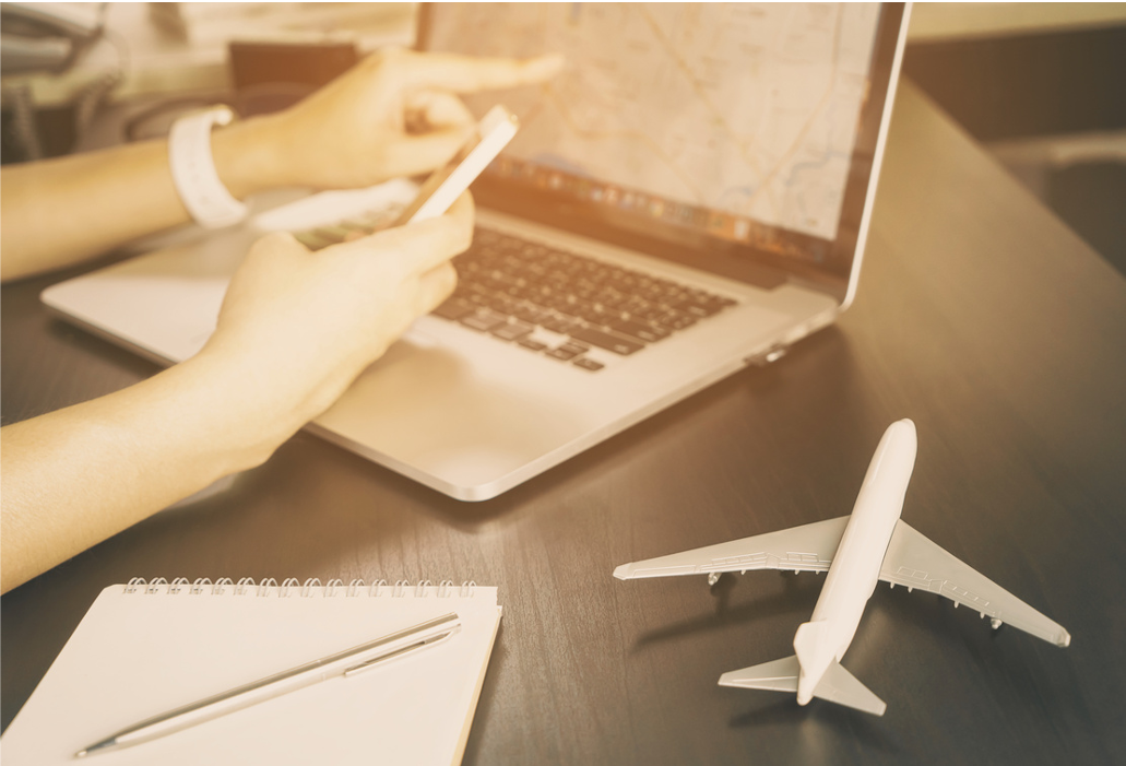 Travel Edge Corporate - Solutions