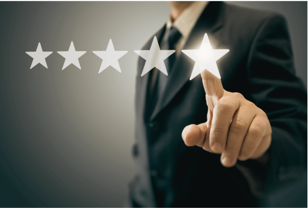 Travel Edge Corporate - Solutions