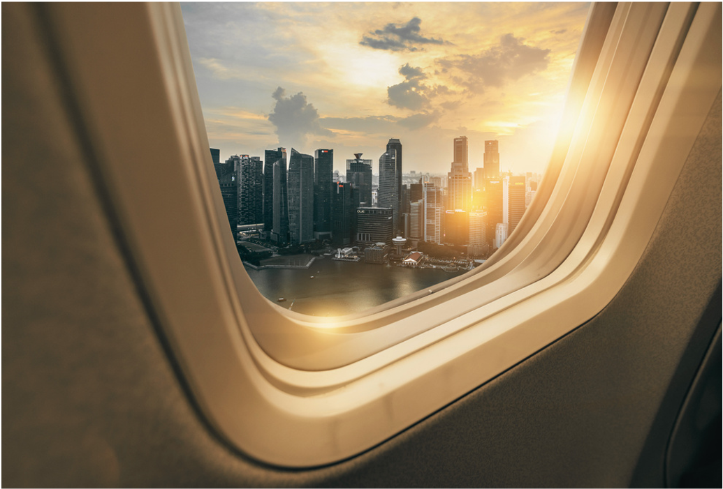 Travel Edge Corporate - Solutions