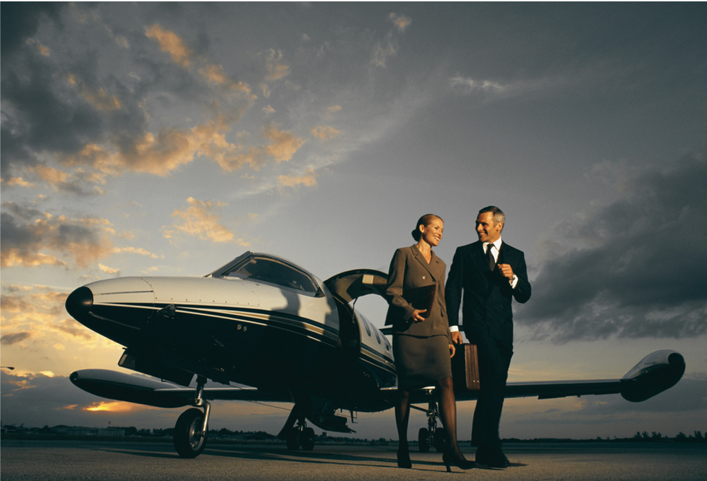 Corporate Travel - Travel Edge